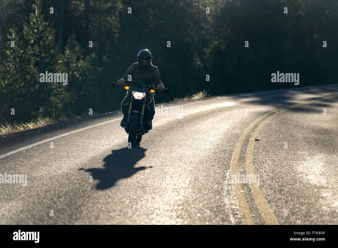 Motorcycle safety clothing hi-res stock photography and images - Alamy