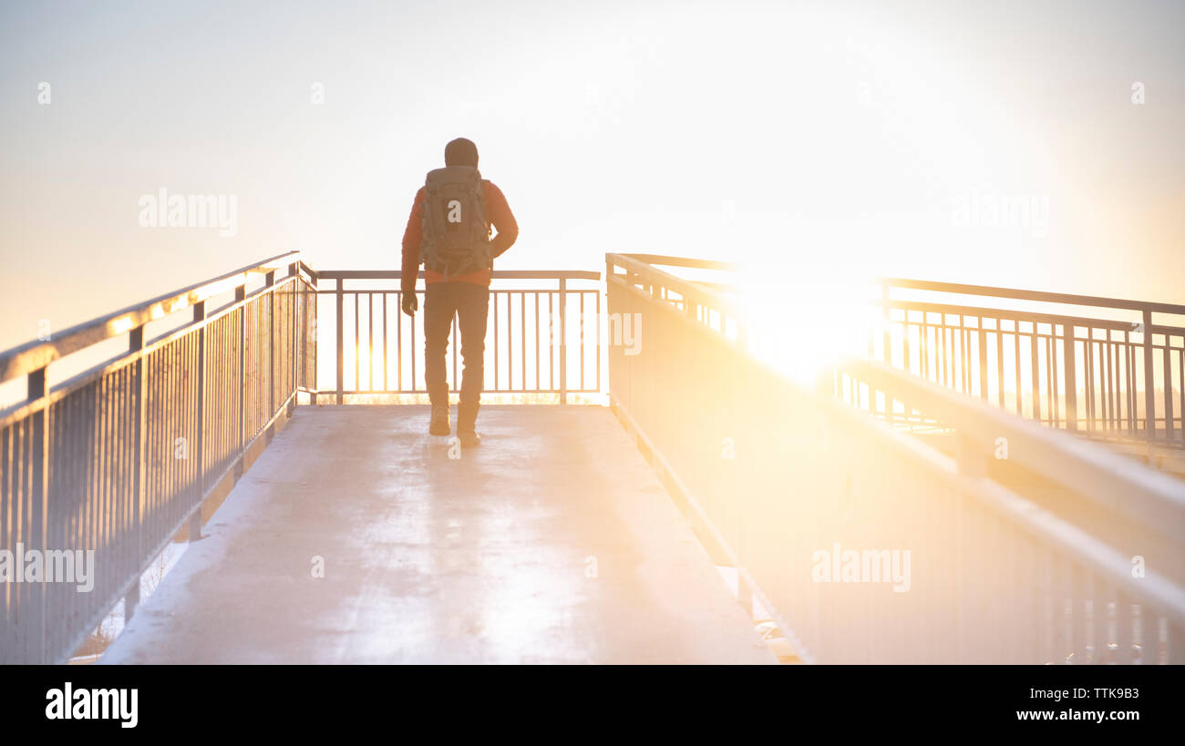 Backlight toward the sun hi-res stock photography and images - Alamy
