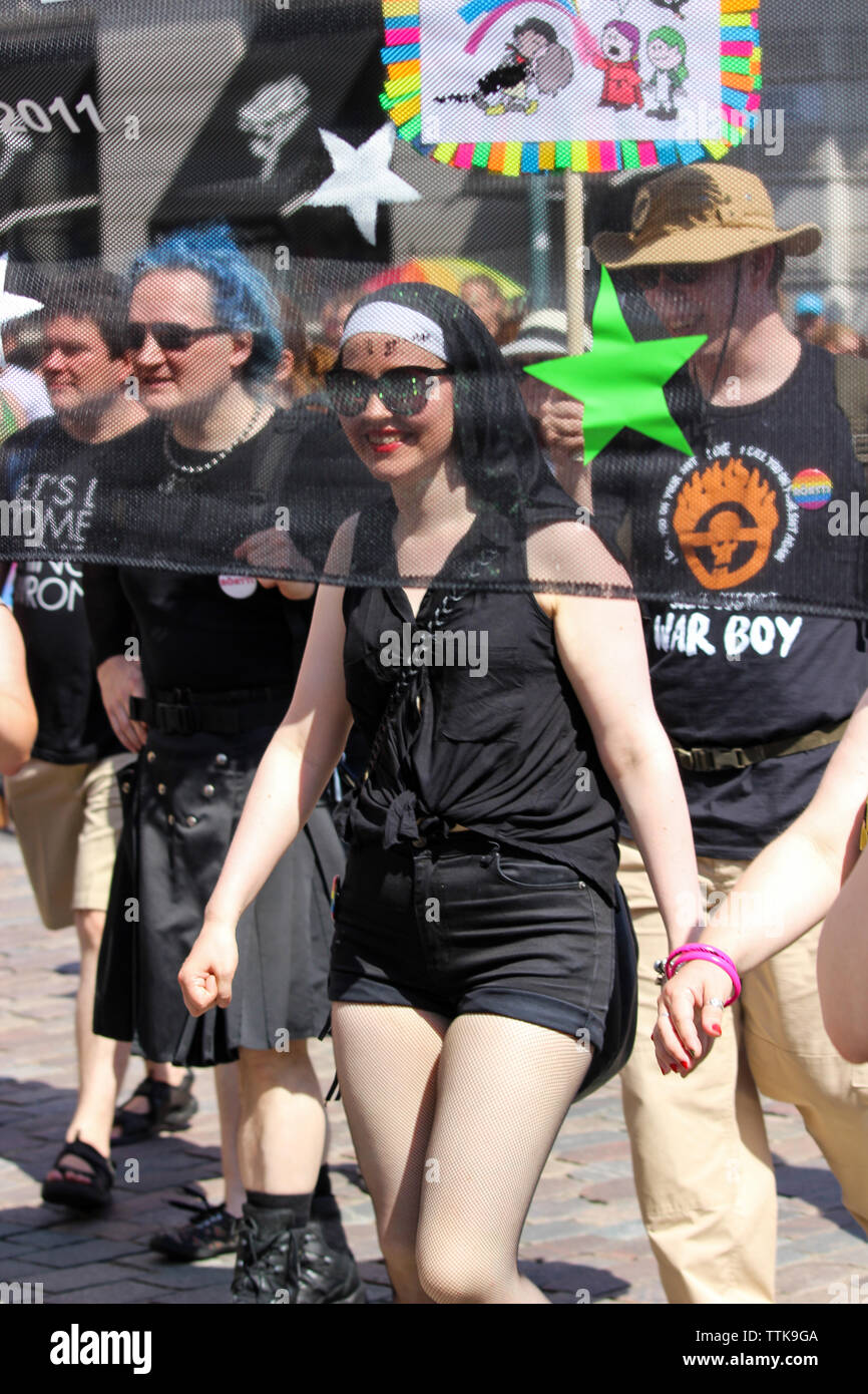 Real nuns hi-res stock photography and images - Alamy