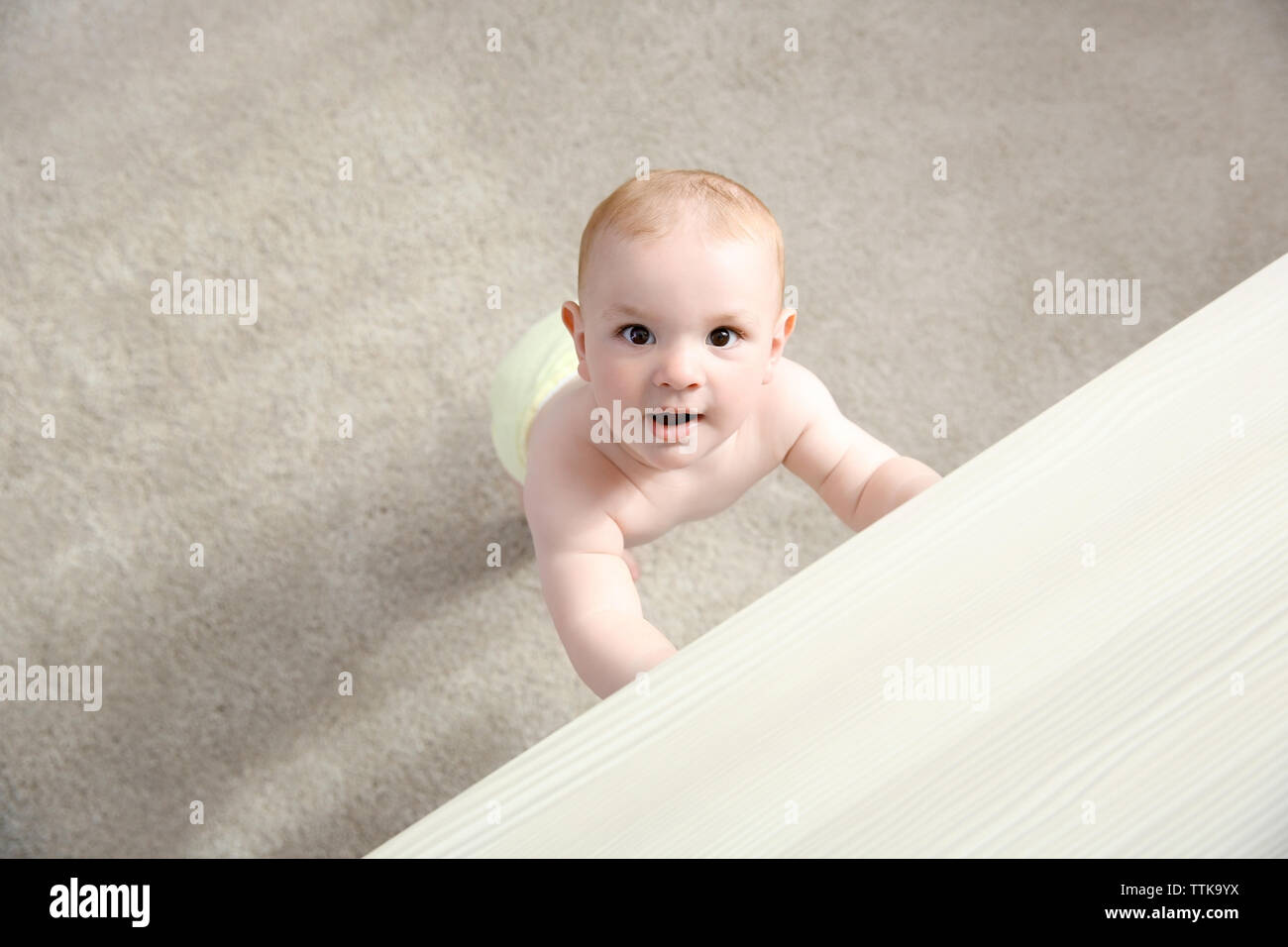 Locker room boy hi-res stock photography and images - Alamy