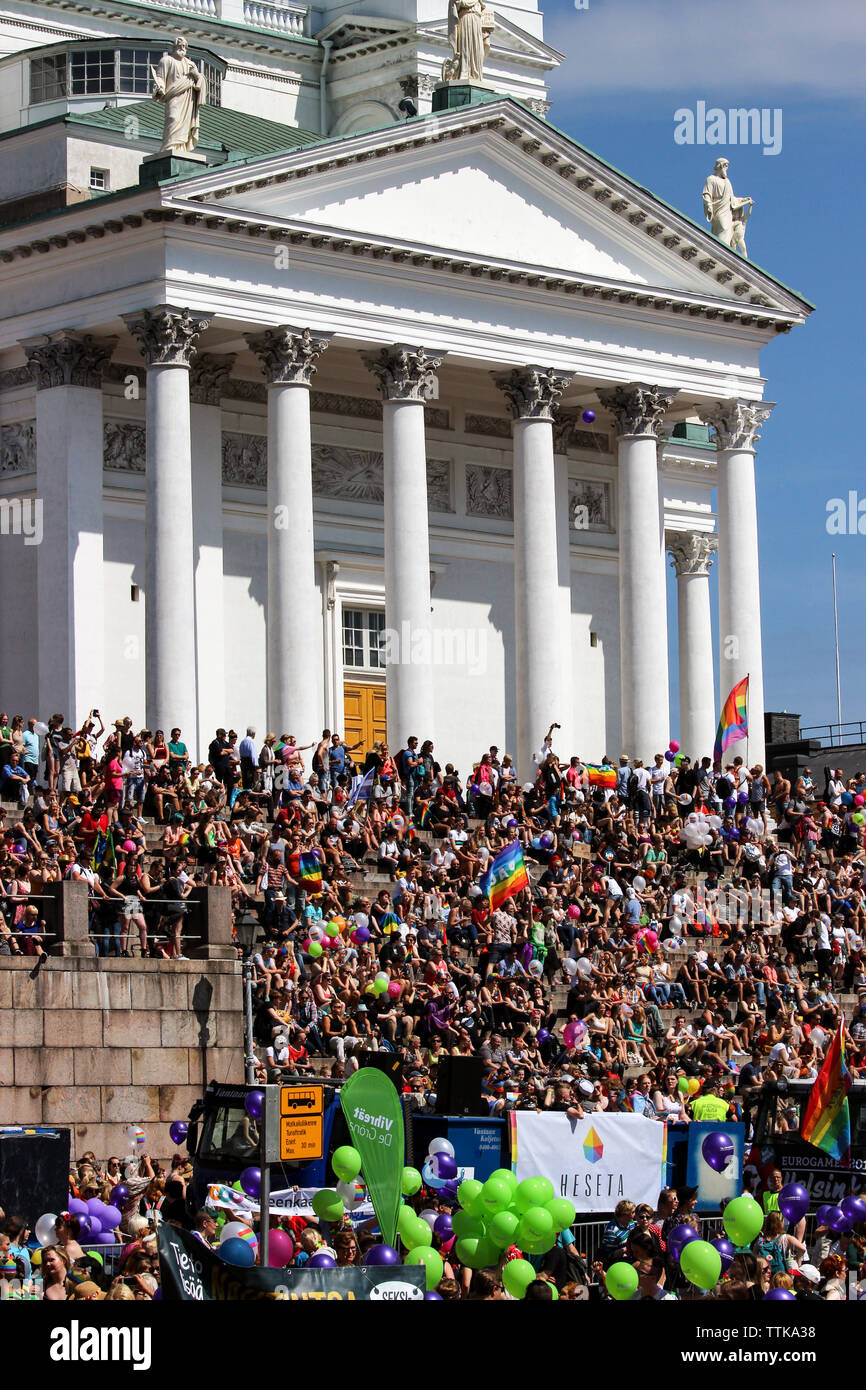 Lgbt rights hi-res stock photography and images - Alamy