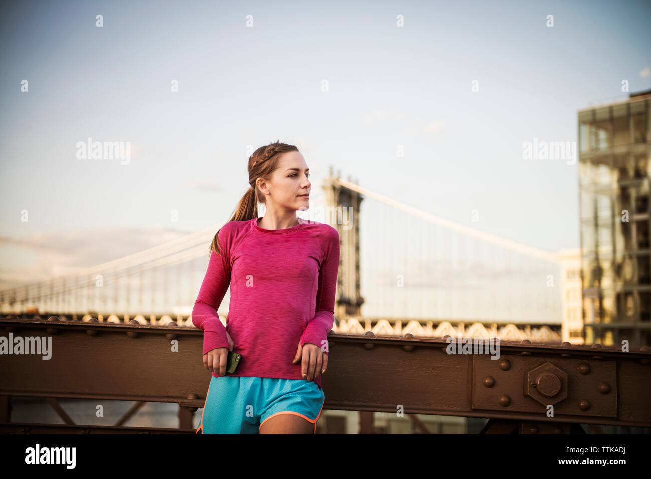 Railing against technology hi-res stock photography and images - Alamy