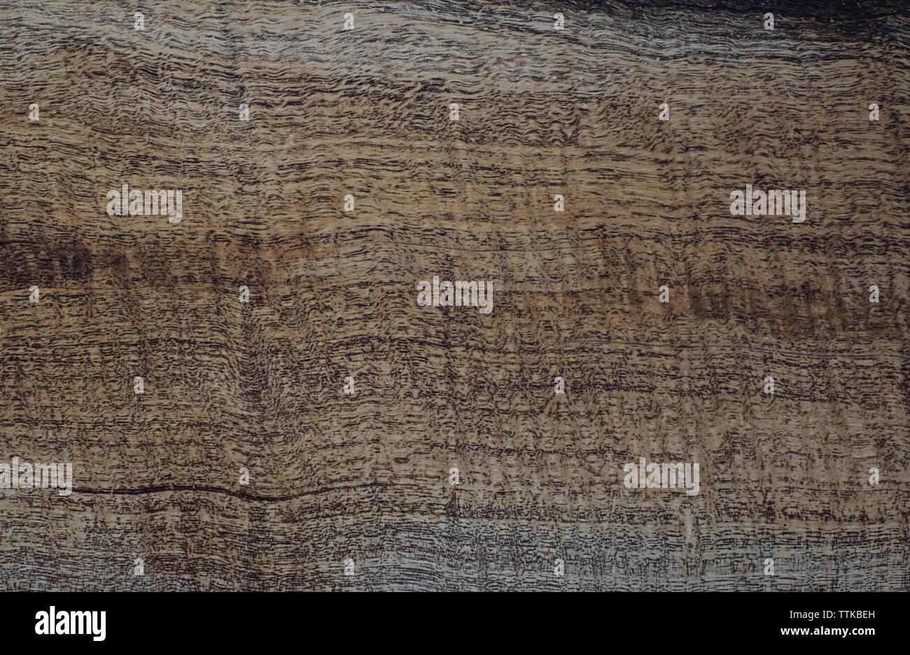 Wood has tiger stripe or curly stripe grain, Afzelia wood exotic ...