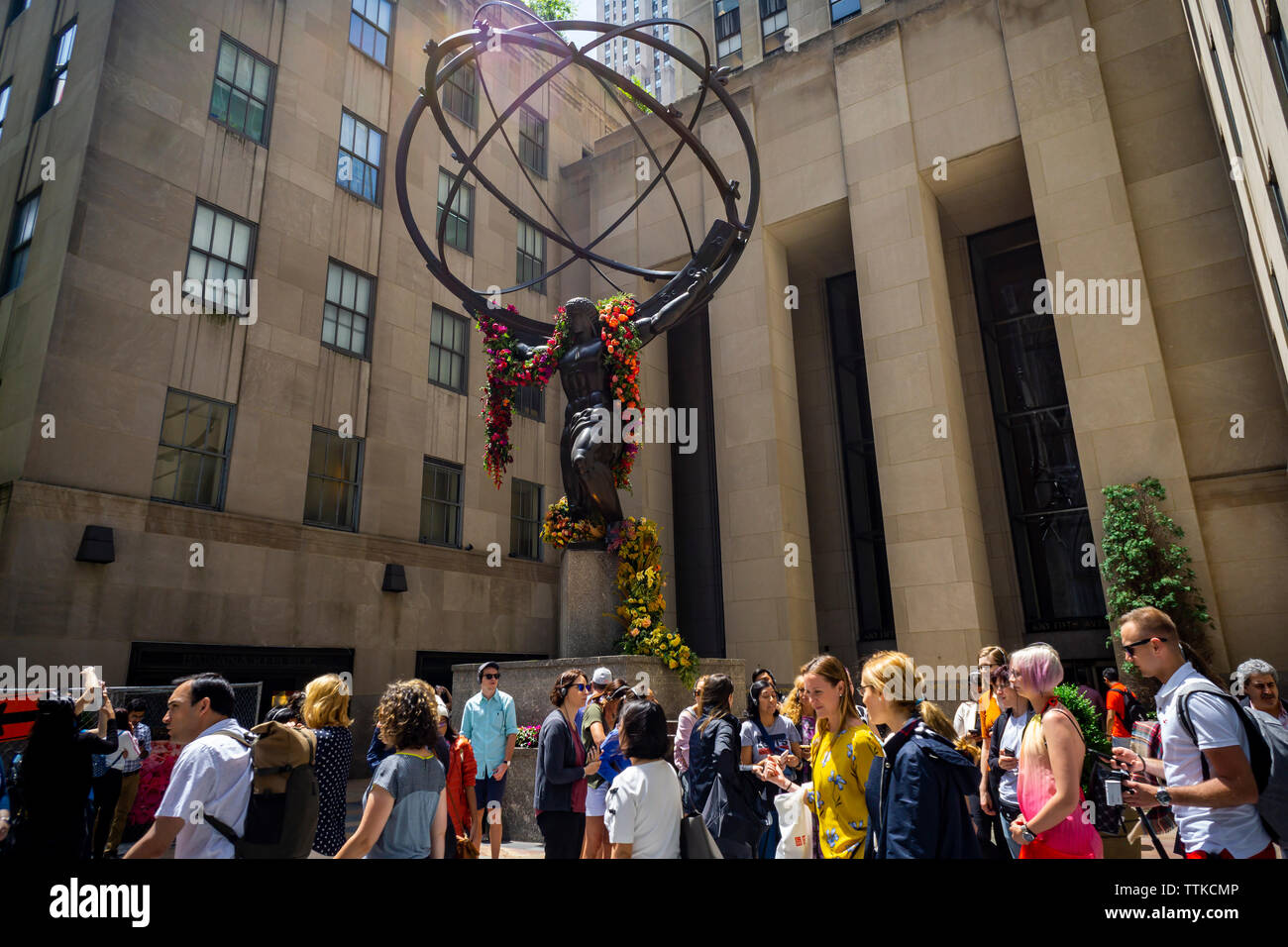 Lewis miller new york hi-res stock photography and images - Alamy