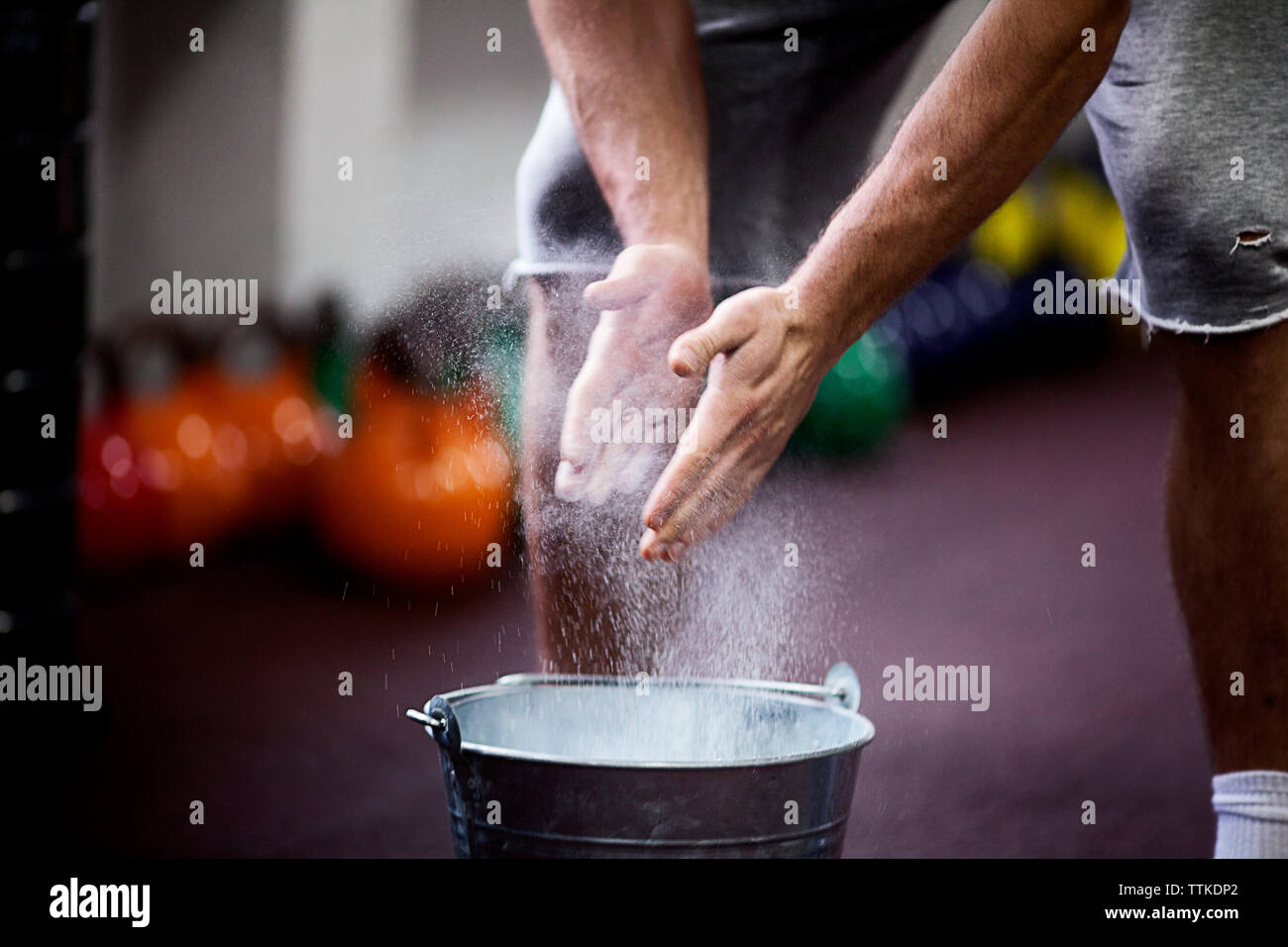 Chalking hi-res stock photography and images - Alamy