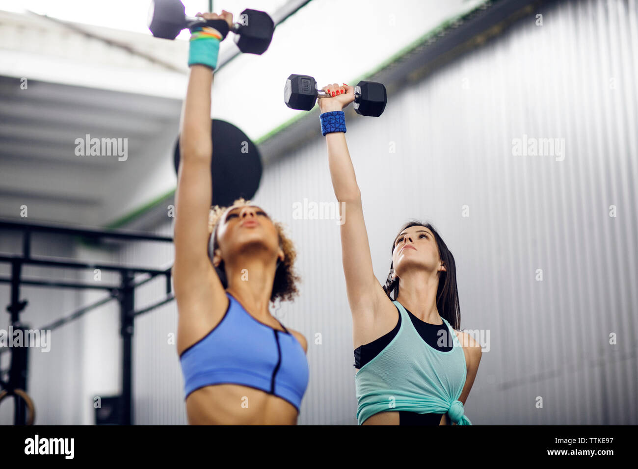 Lighting exercise hi-res stock photography and images - Alamy