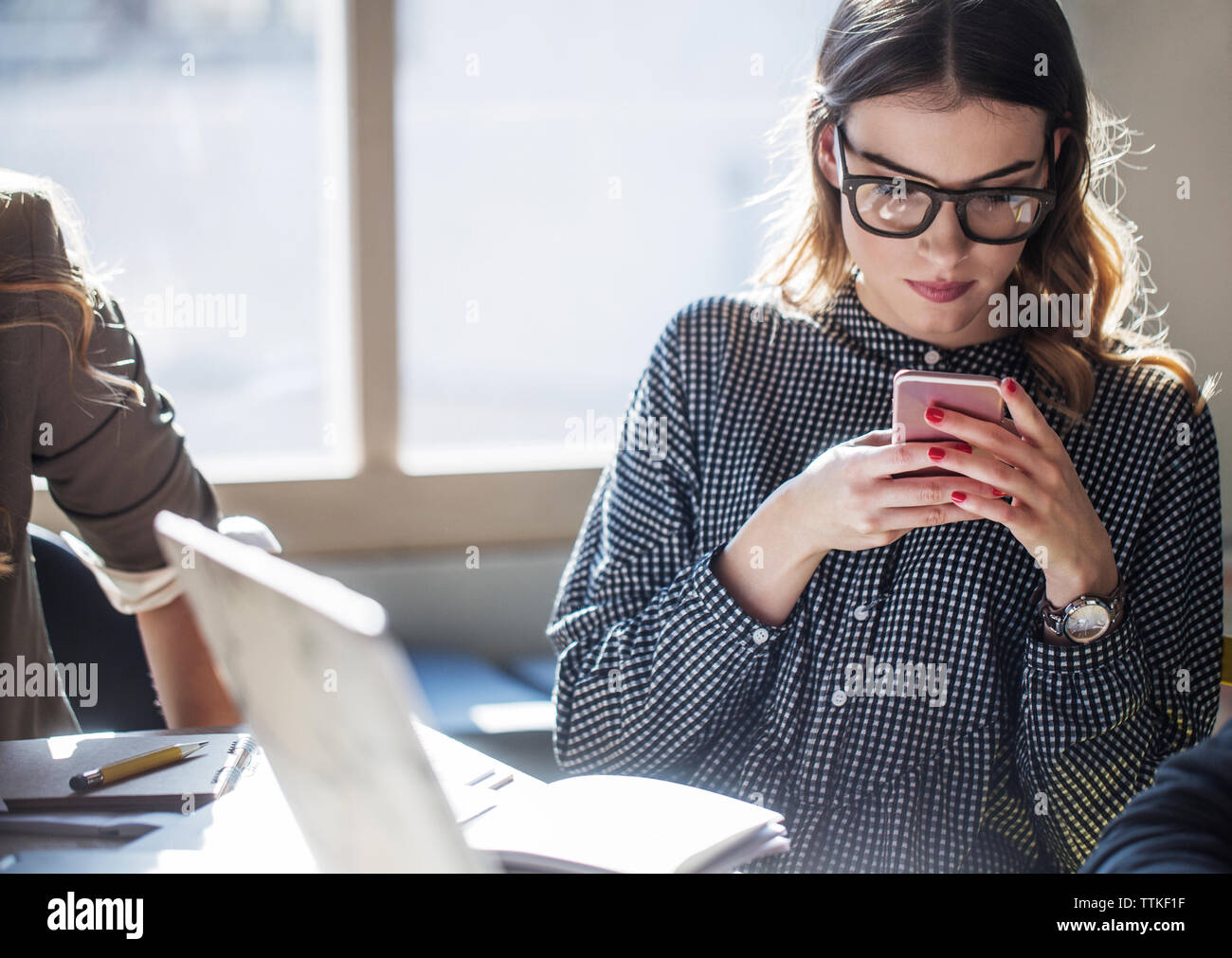 Smart classroom hi-res stock photography and images - Alamy