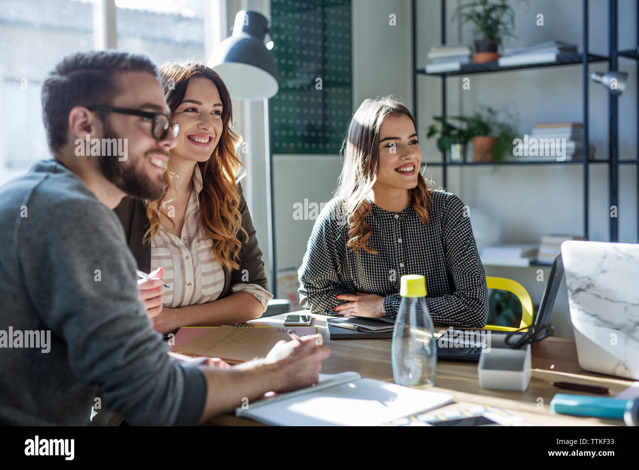 Classroom preparation hi-res stock photography and images - Alamy