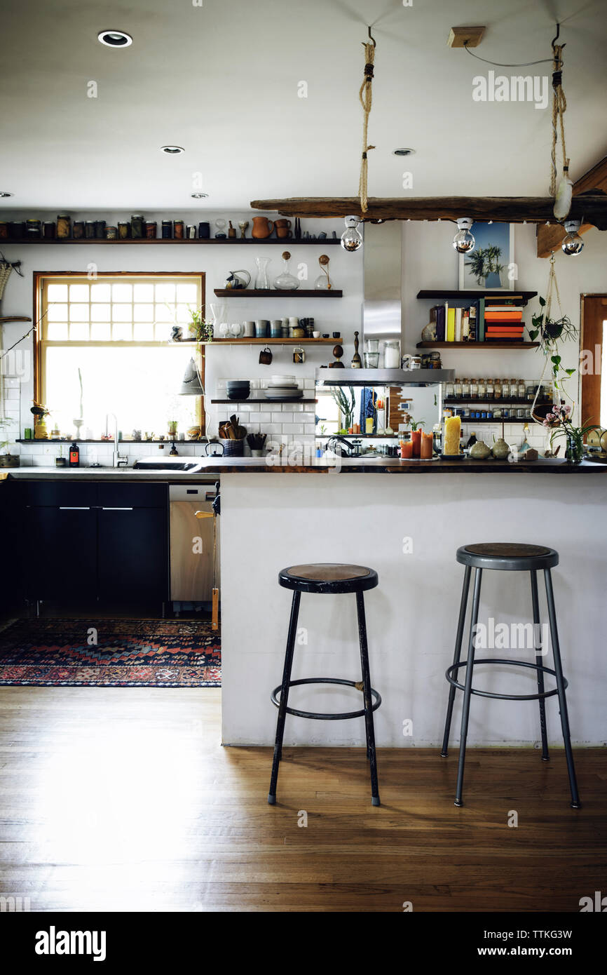 Kitchen High Resolution Stock Photography and Images - Alamy