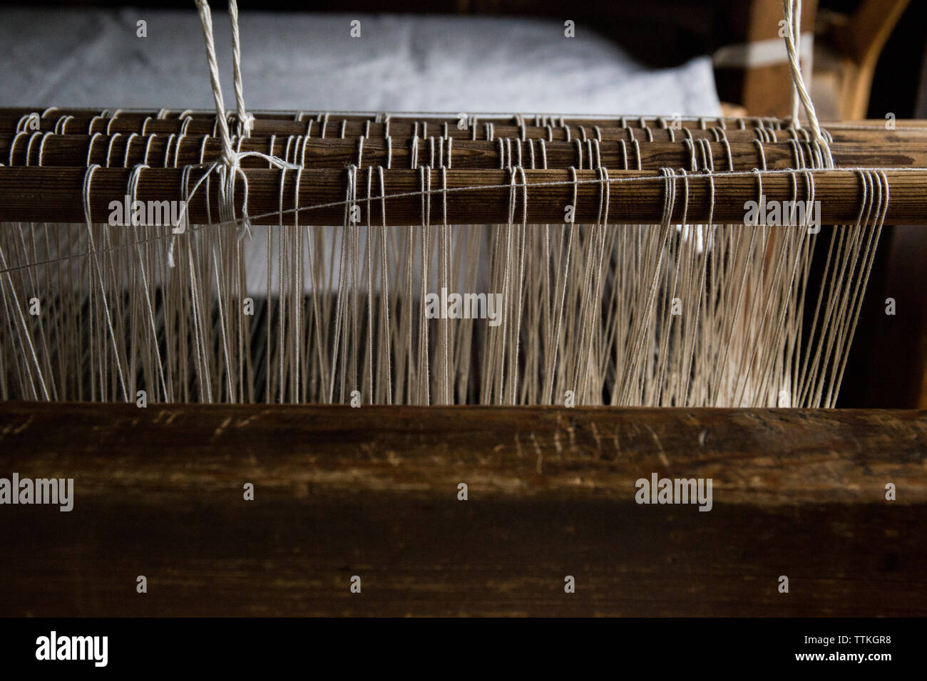 Textile industry hi-res stock photography and images - Alamy