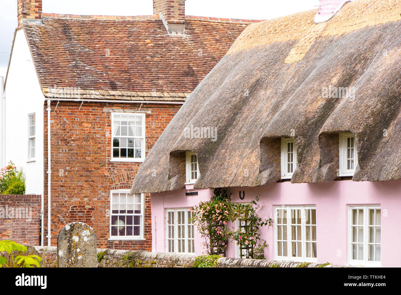 Wareham dorset hi-res stock photography and images - Alamy