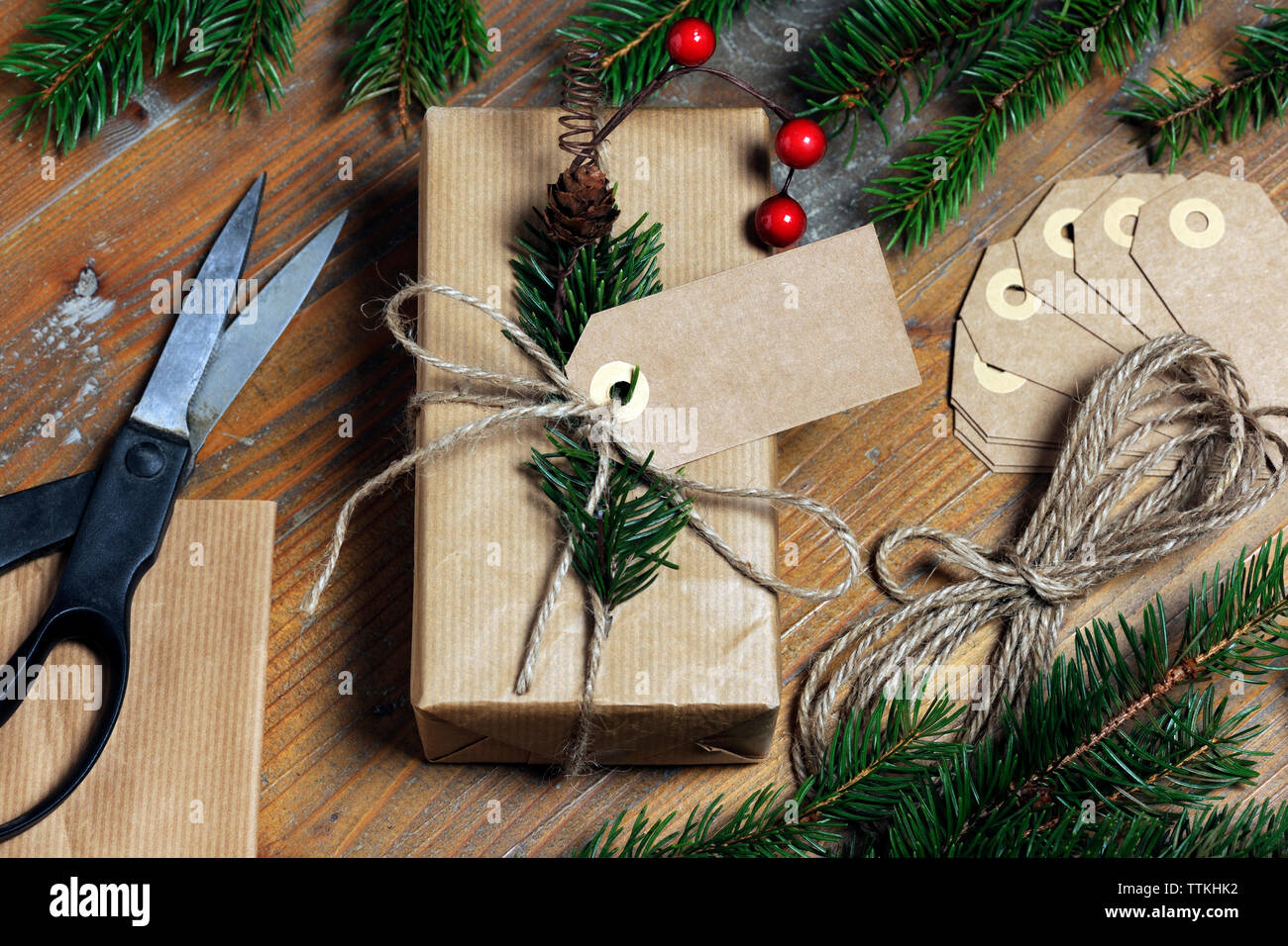 Present High Resolution Stock Photography and Images - Alamy