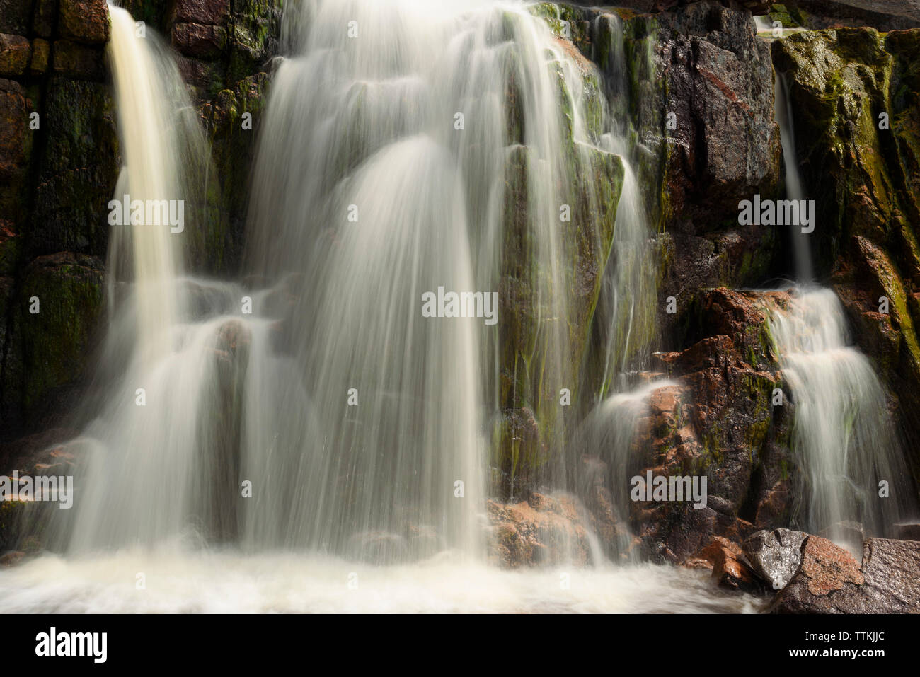 Black brook cove beach hi-res stock photography and images - Alamy