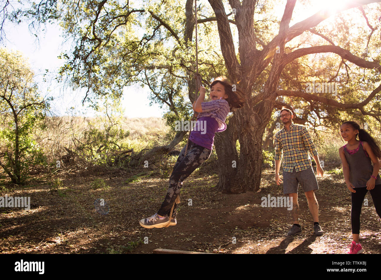 Multi rope hi-res stock photography and images - Alamy
