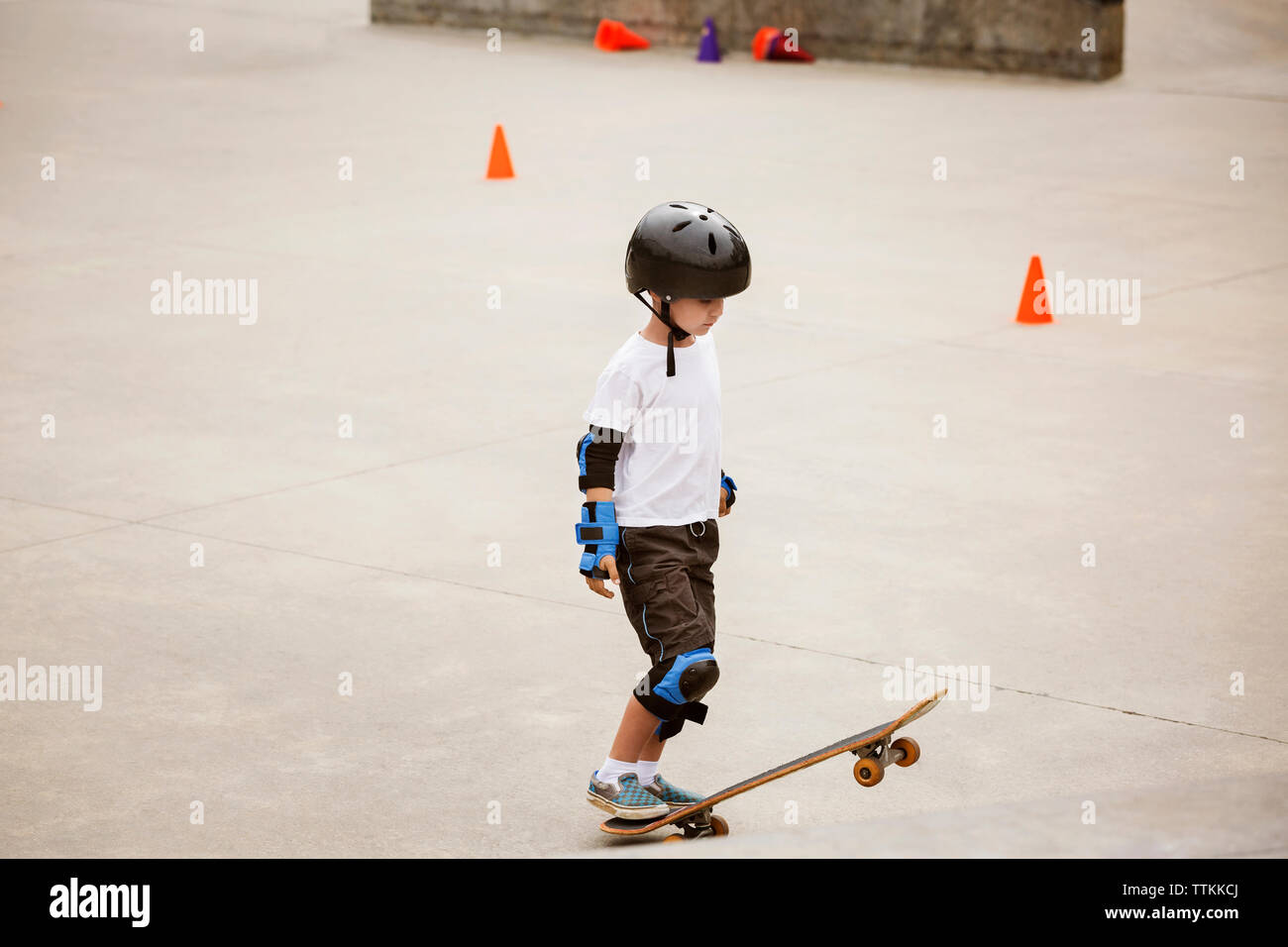 Safety ramp hi-res stock photography and images - Alamy