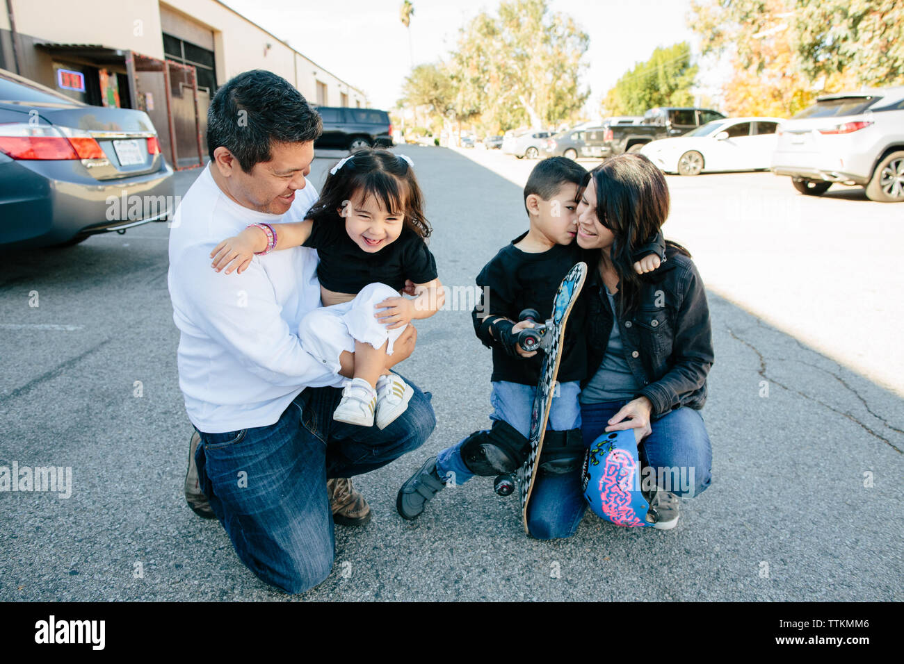 Hug Hugging Car High Resolution Stock Photography and Images - Alamy