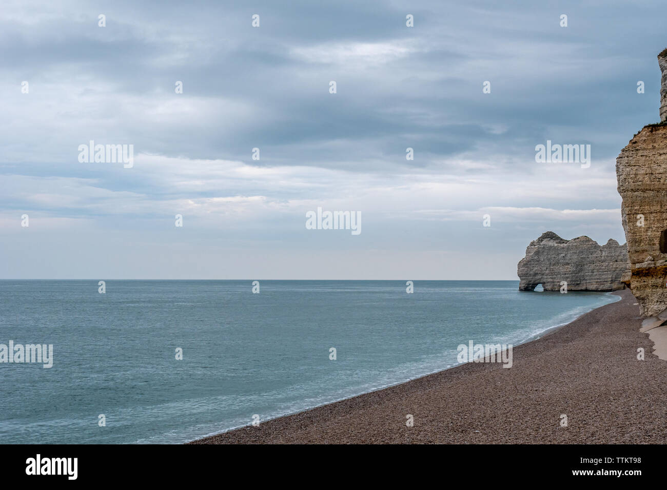 Normandy mountain hi-res stock photography and images - Alamy