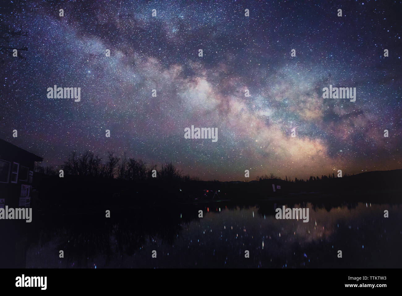 Great Rift Astronomy