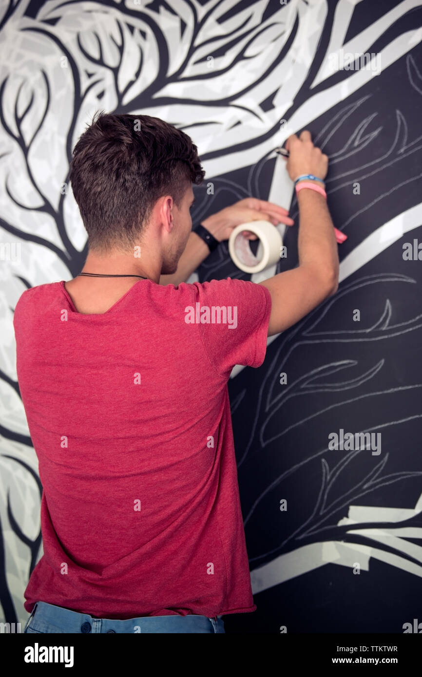 Artist collage hi-res stock photography and images - Alamy