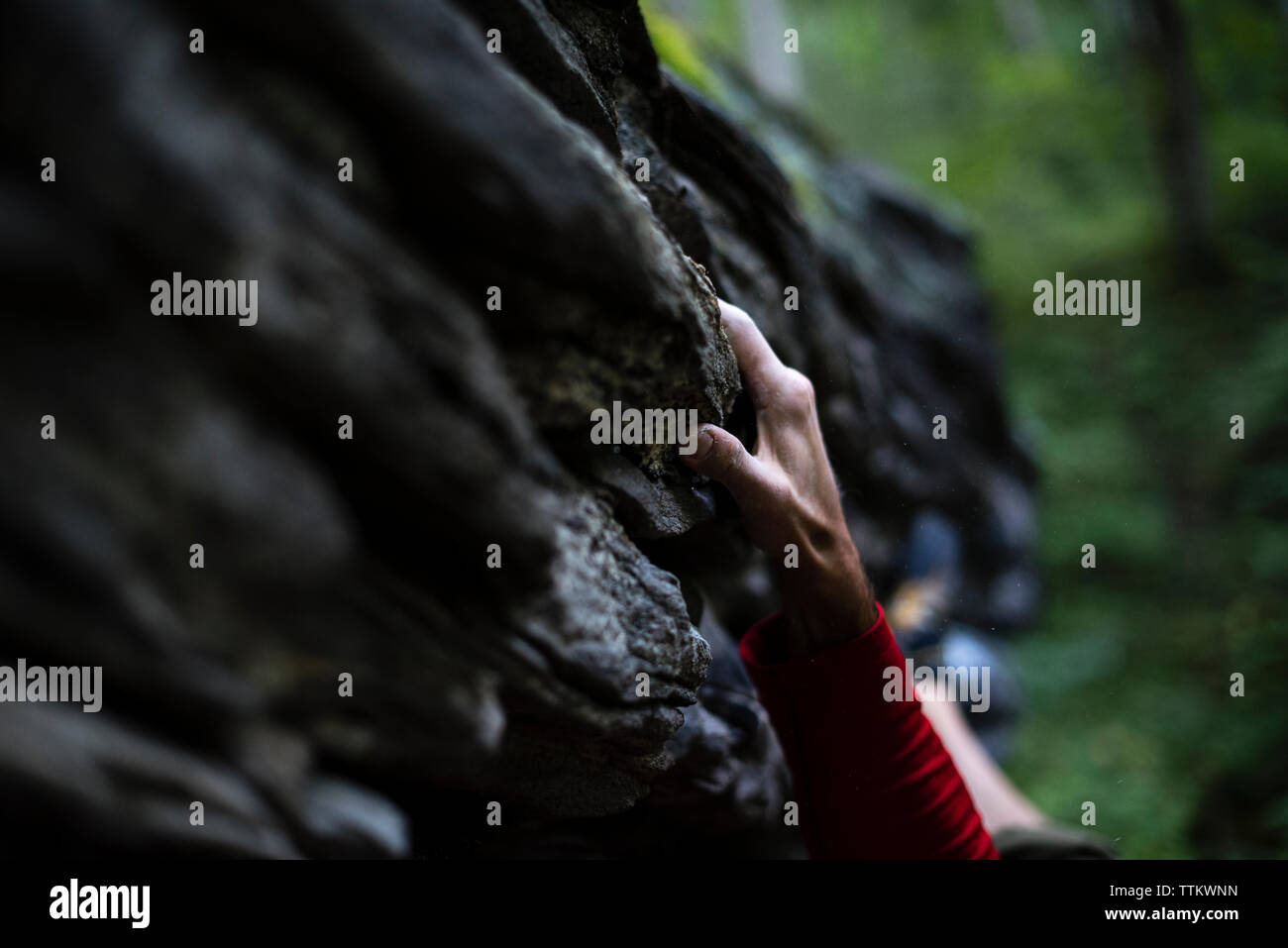 Hand gripping hi-res stock photography and images - Alamy