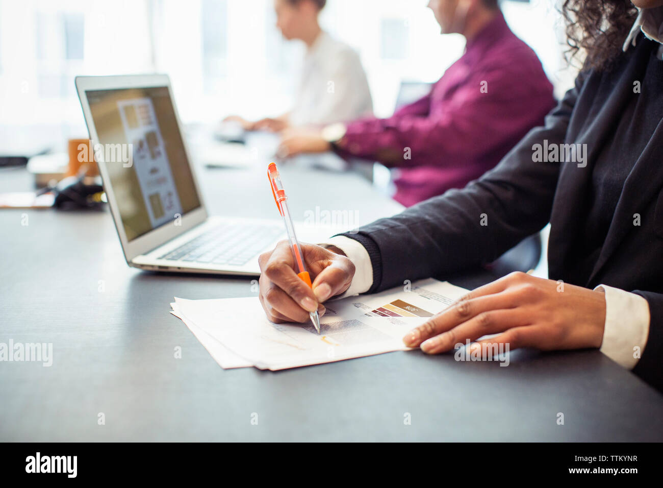 Working board hi-res stock photography and images - Alamy