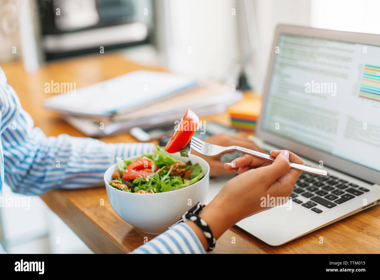 Tomato an keyboard hi-res stock photography and images - Alamy
