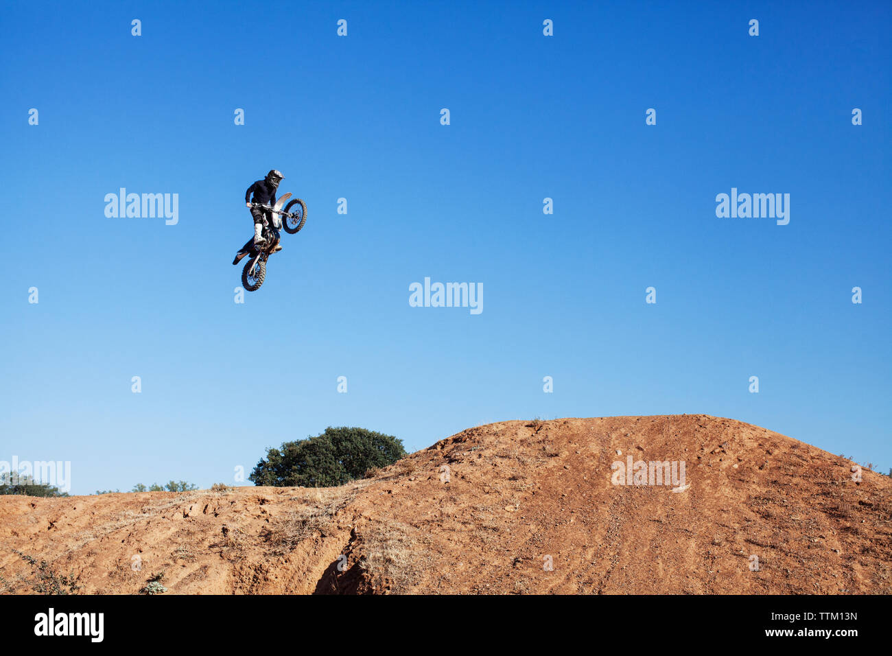 Biker riding motorcycle low angle hi-res stock photography and images ...