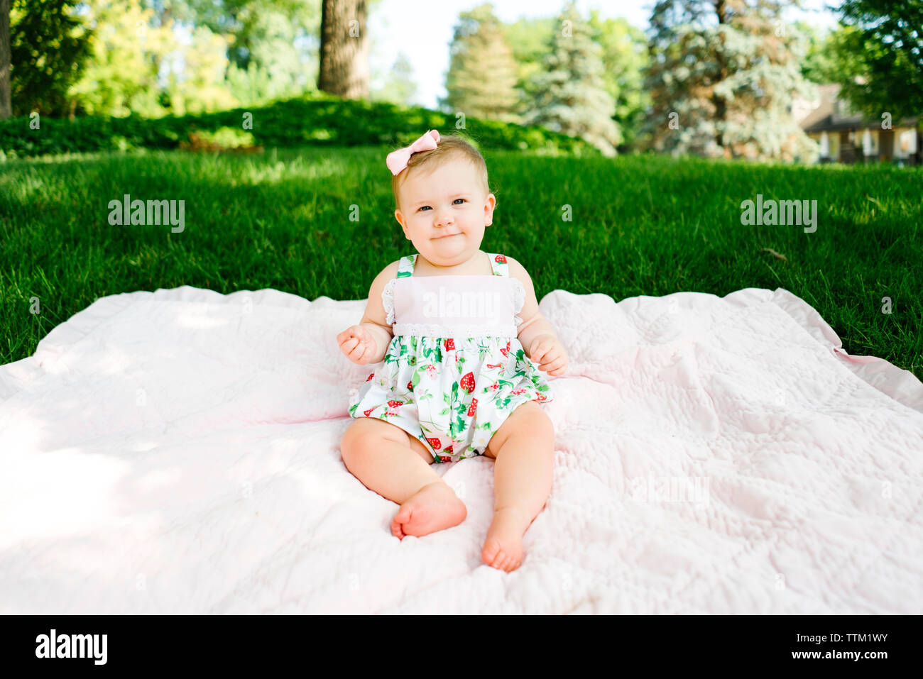 Children kids portrait hi-res stock photography and images - Alamy
