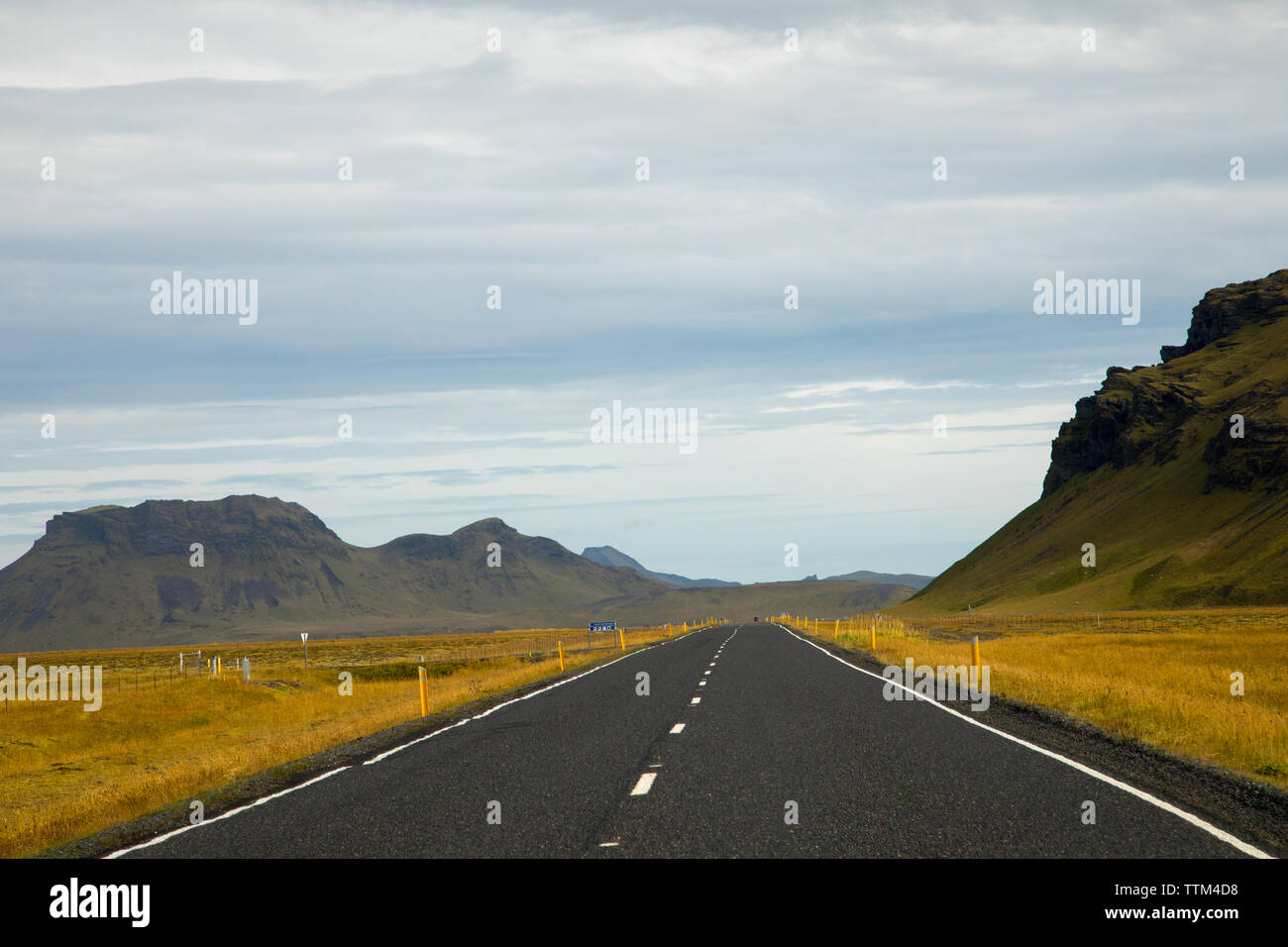 Drivers view hi-res stock photography and images - Alamy