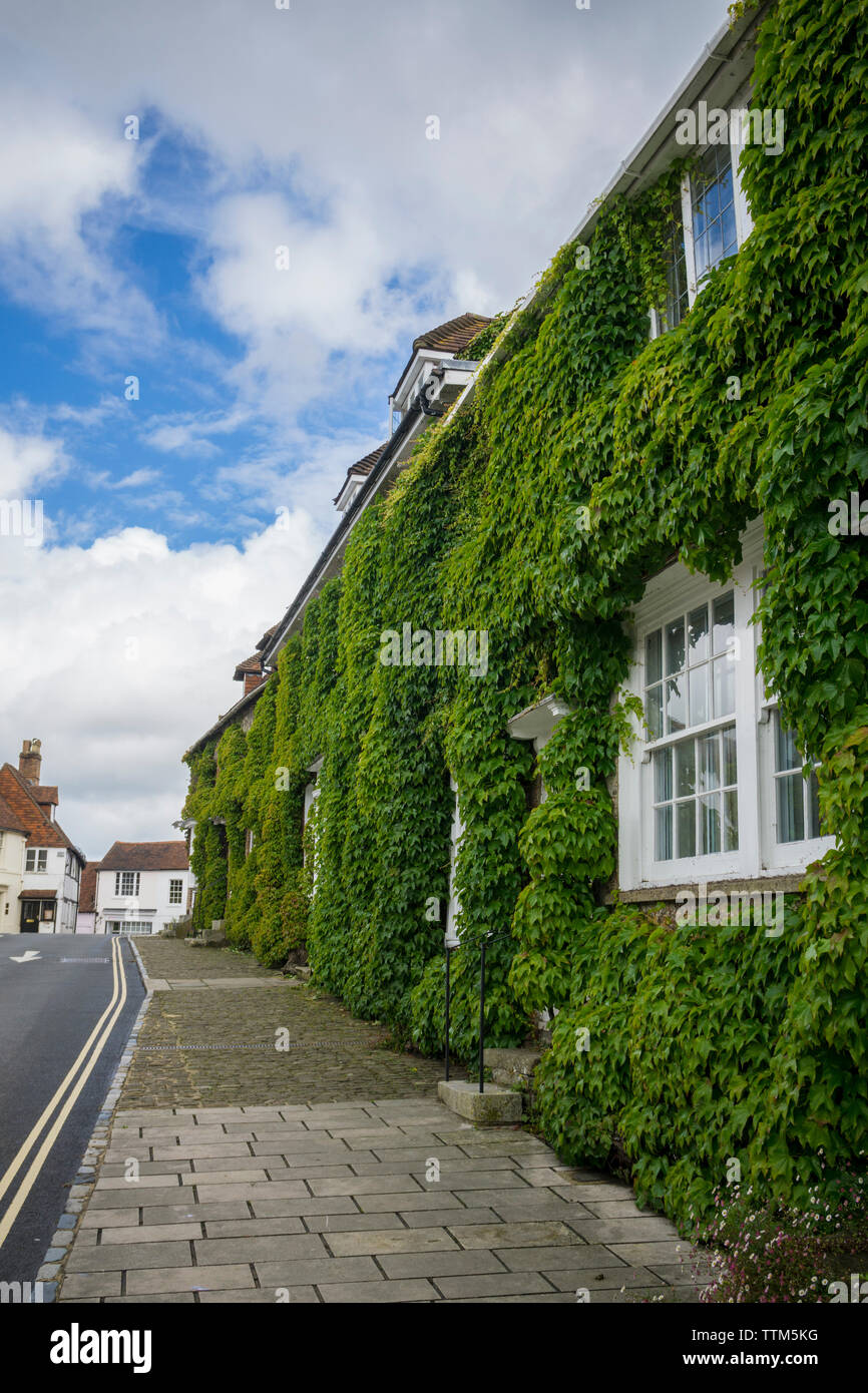 Midhurst history hi-res stock photography and images - Alamy