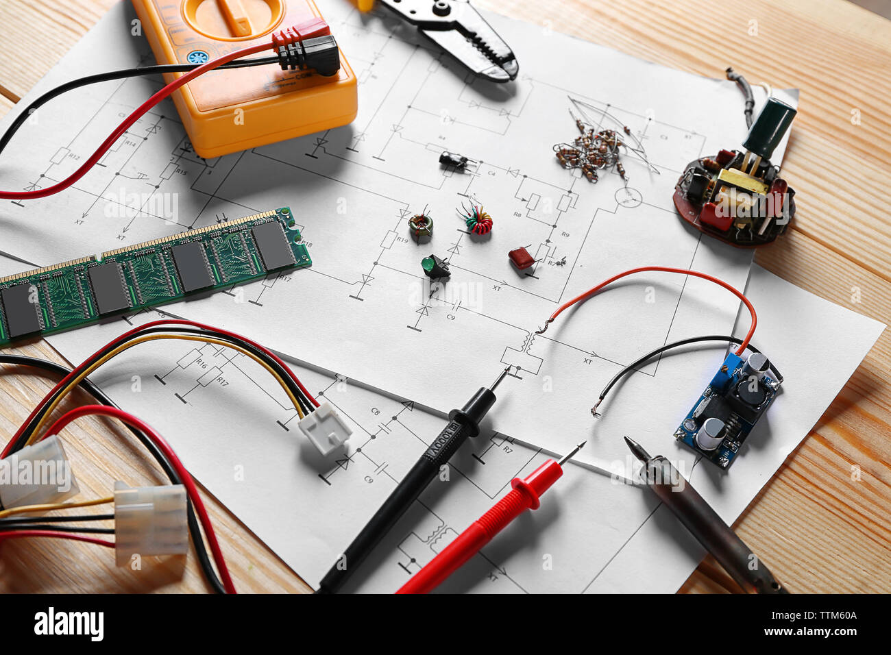 Insulation chips hi-res stock photography and images - Alamy