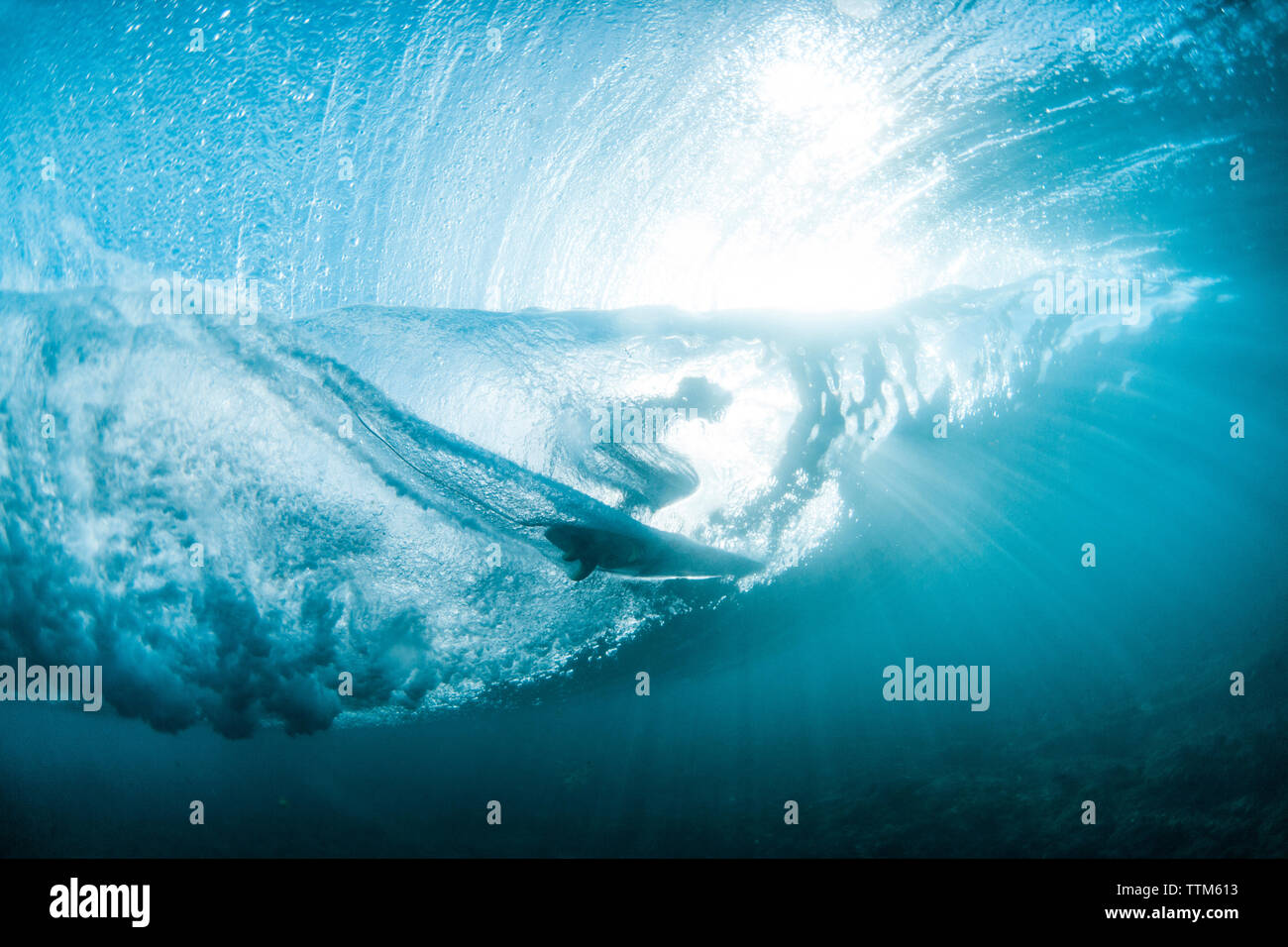 Sea low angle hi-res stock photography and images - Alamy