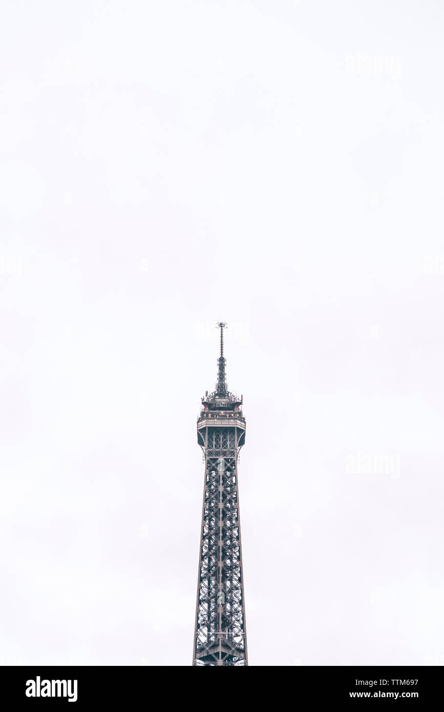 Section of sky hi-res stock photography and images - Alamy