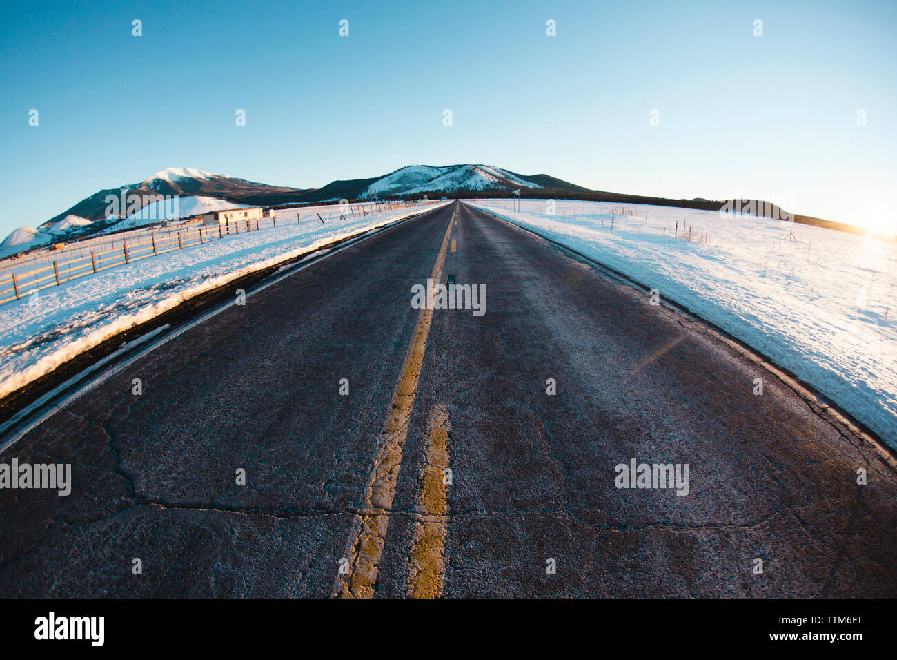 Eye of the sky hi-res stock photography and images - Alamy