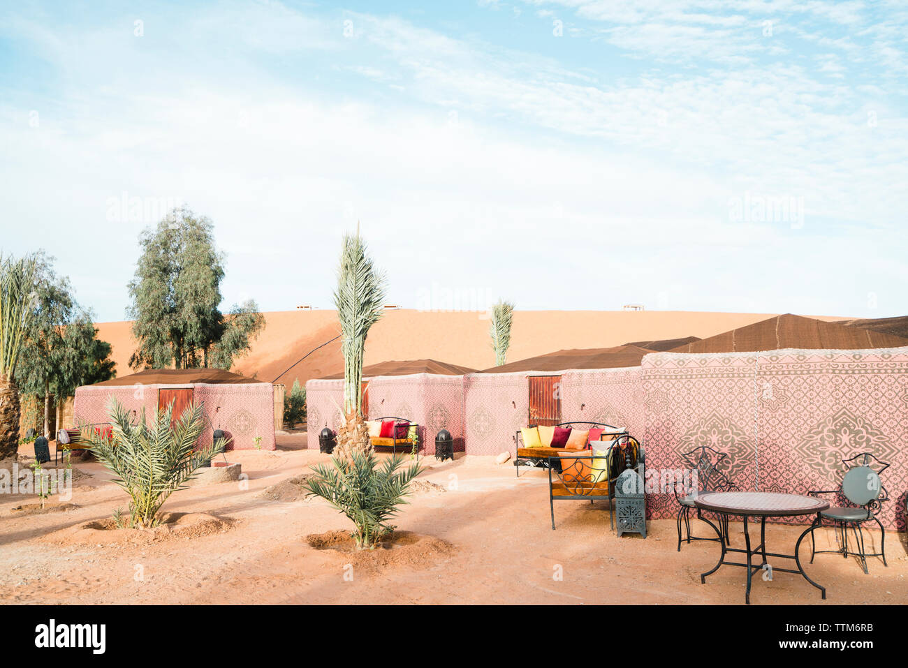 Sand tables hi-res stock photography and images - Alamy