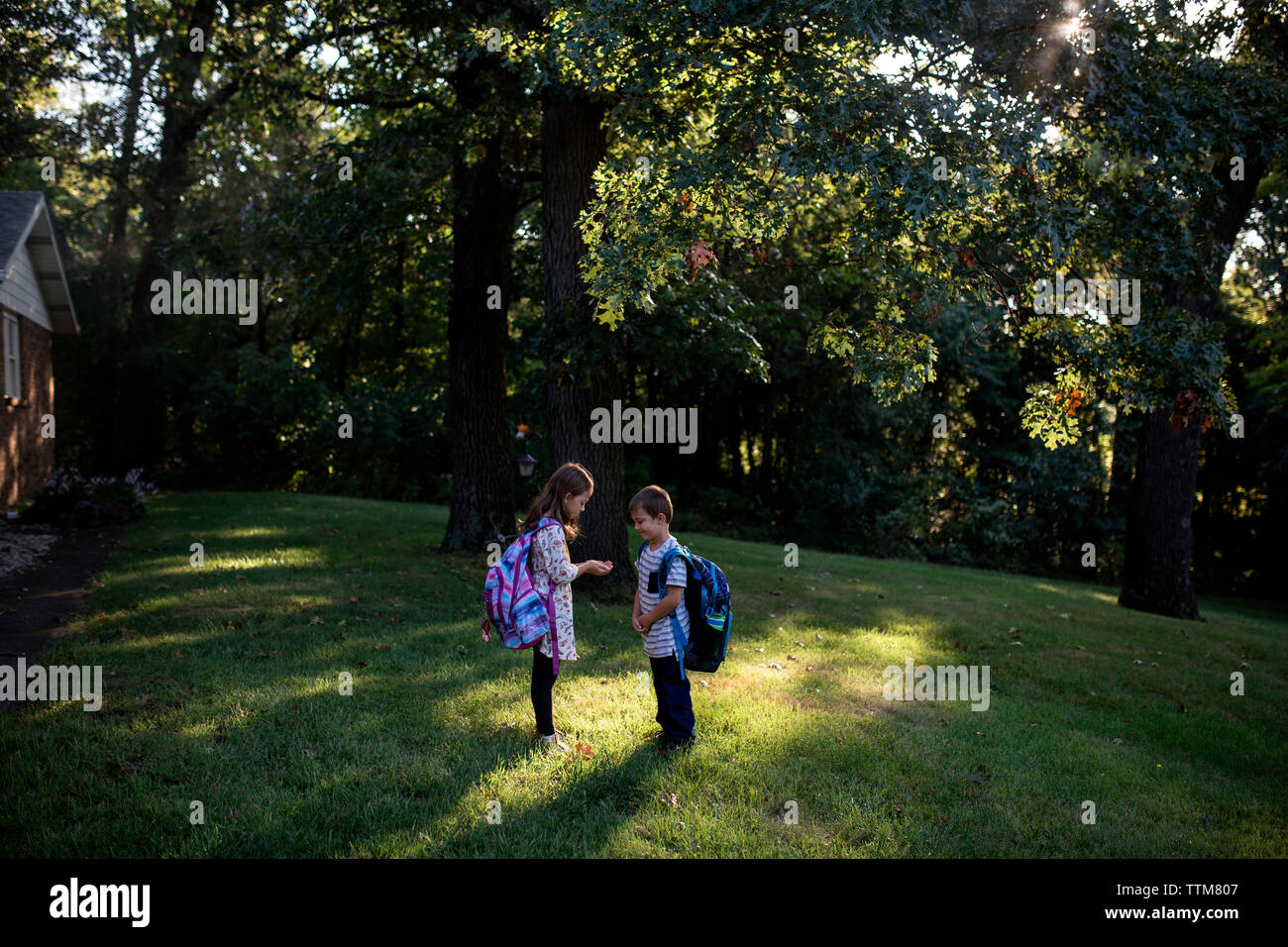Loving bus ride hi-res stock photography and images - Alamy