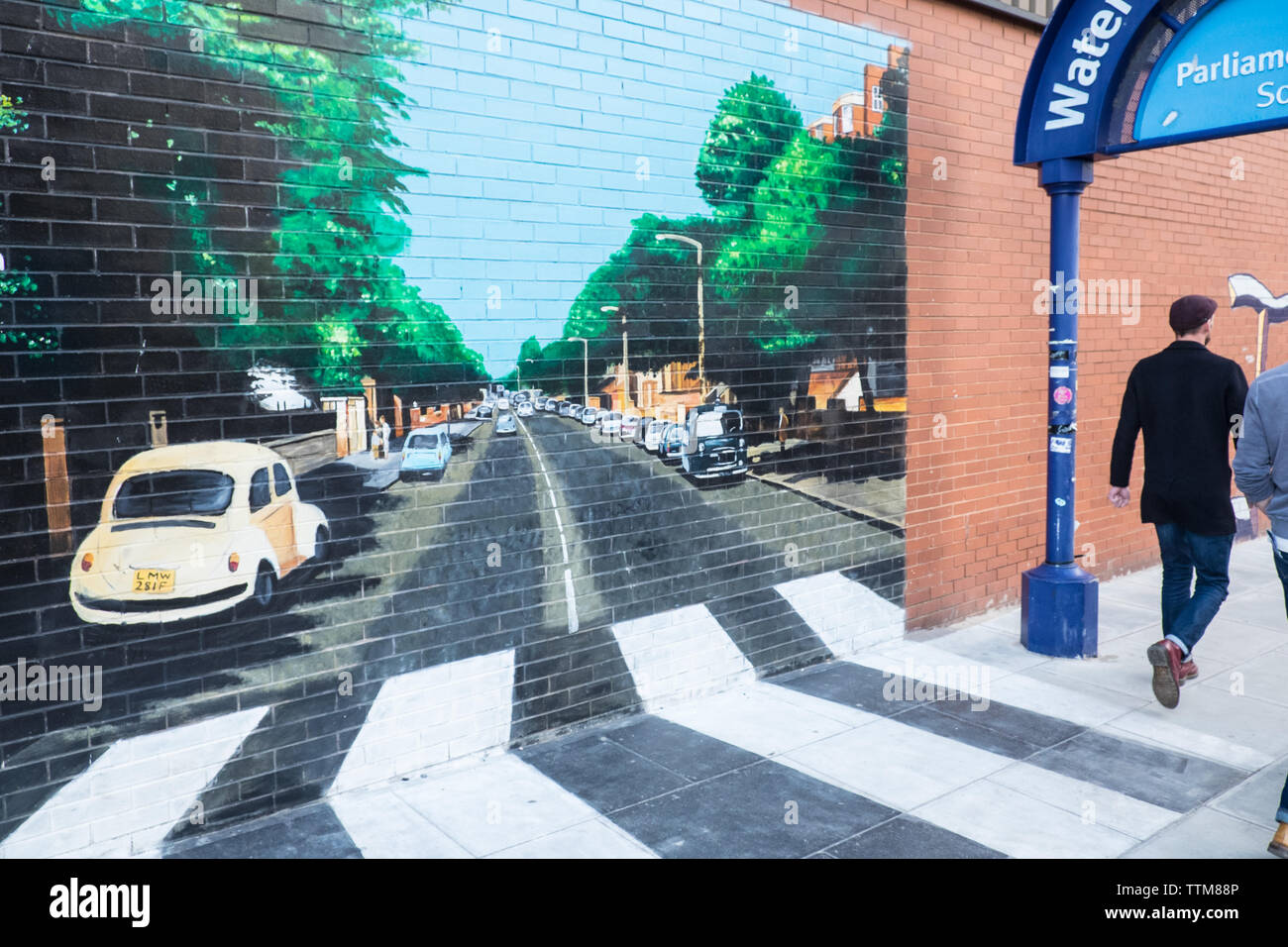 The Baltic Triangle,Baltic Triangle,trendy,area,of,Liverpool,Merseyside ...