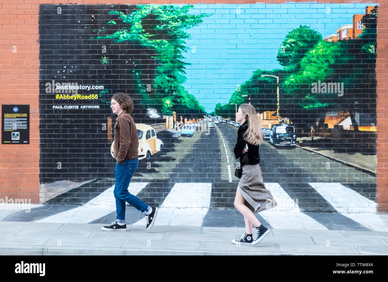 The Baltic Triangle,Baltic Triangle,trendy,area,of,Liverpool,Merseyside ...