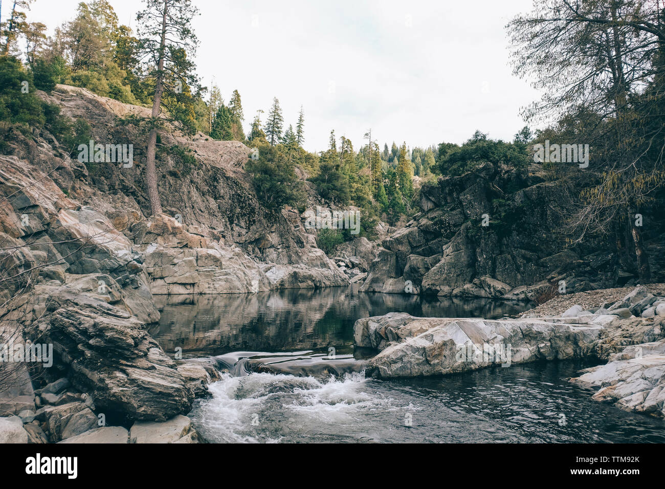 The scenic rocks hi-res stock photography and images - Alamy