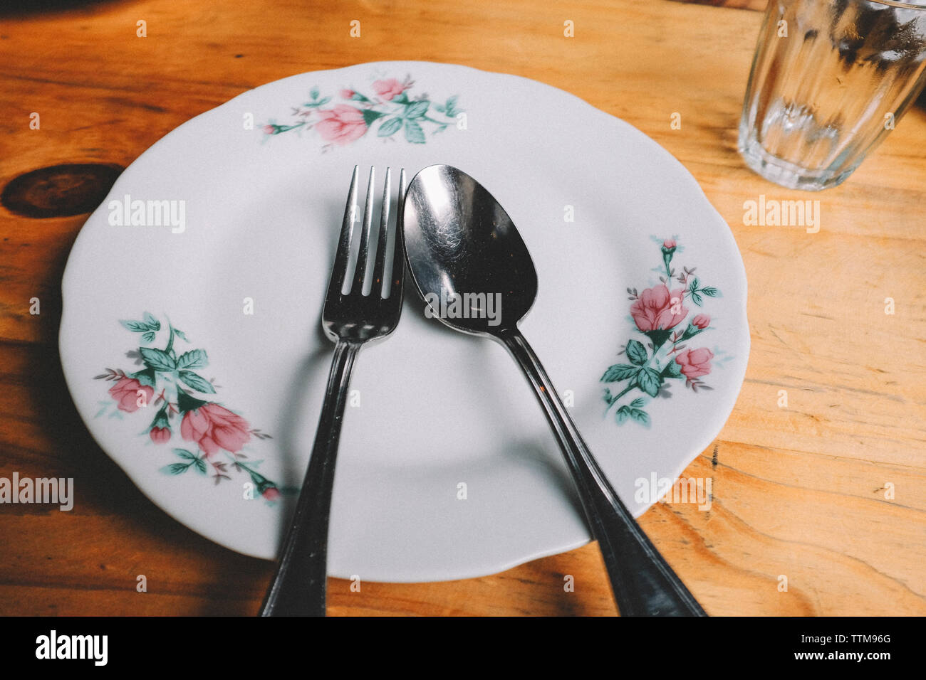 Cutleries hi-res stock photography and images - Alamy