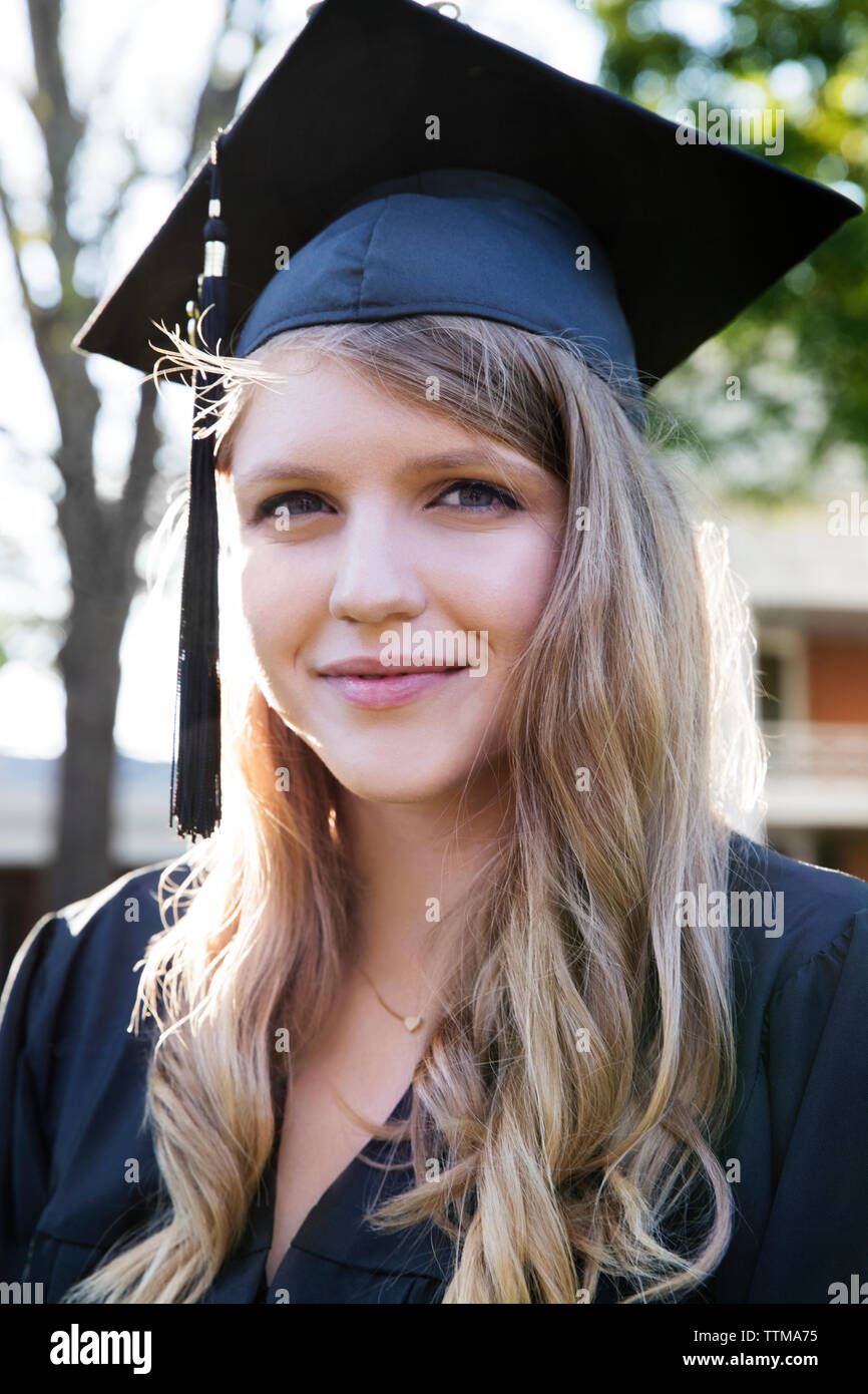 Aspiration graduation hi-res stock photography and images - Alamy