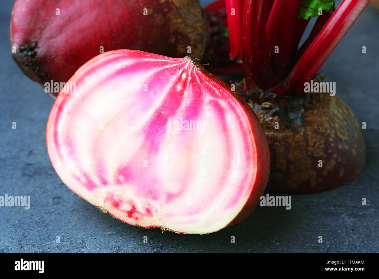 Beet slice hi-res stock photography and images - Alamy