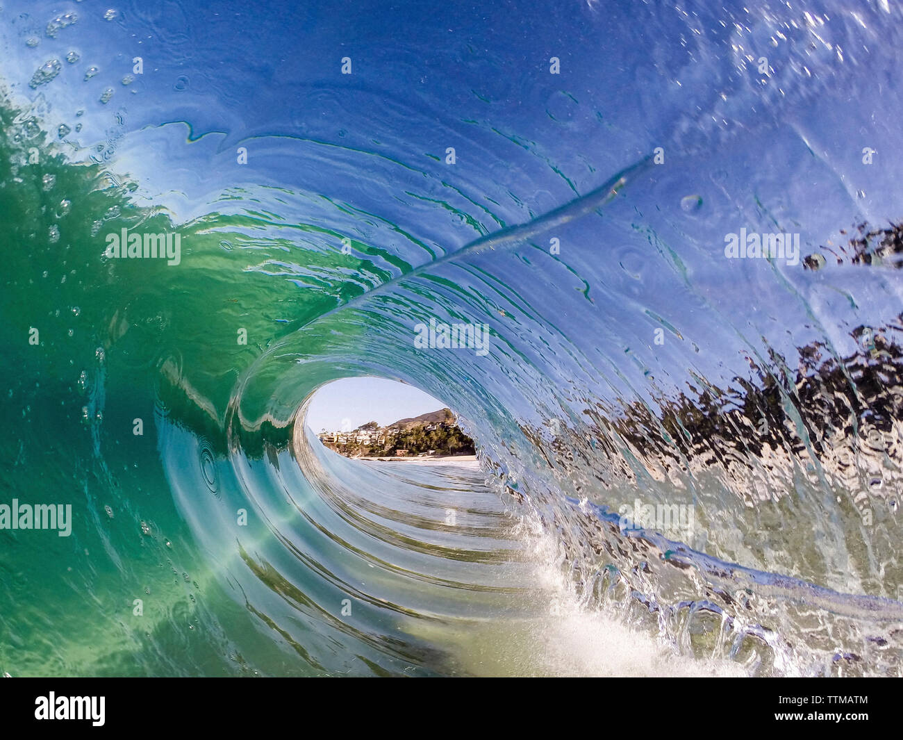 Surf close up hi-res stock photography and images - Alamy