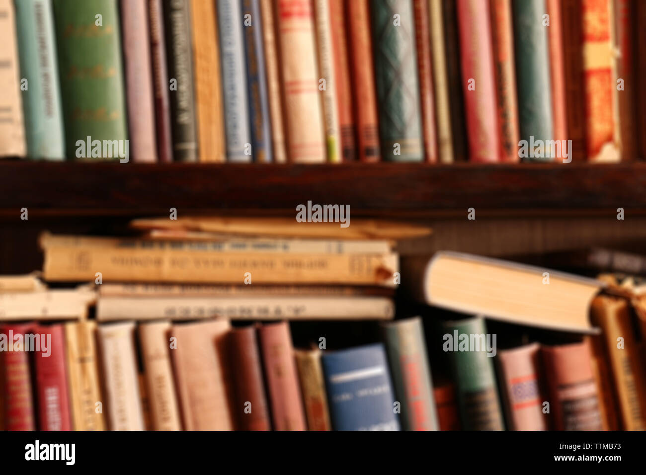 Old books background Stock Photo - Alamy