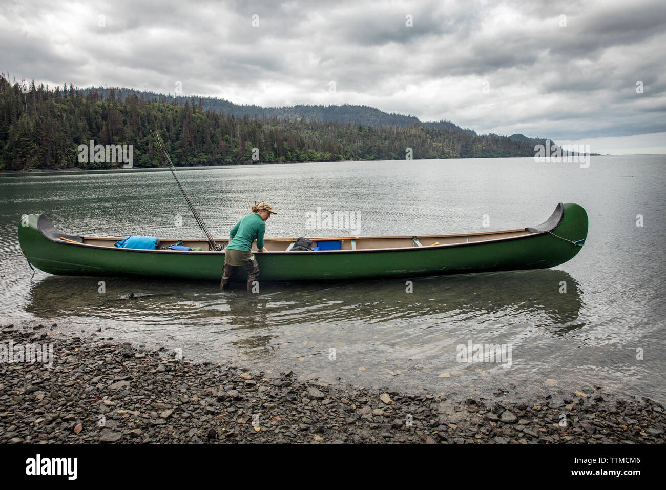 Kachemak Bay: Where Alaskan Wilderness Meets Coastal Charm