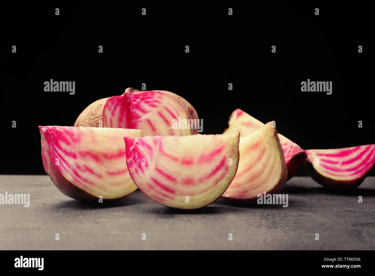 Sugar beet black and white hi-res stock photography and images - Alamy