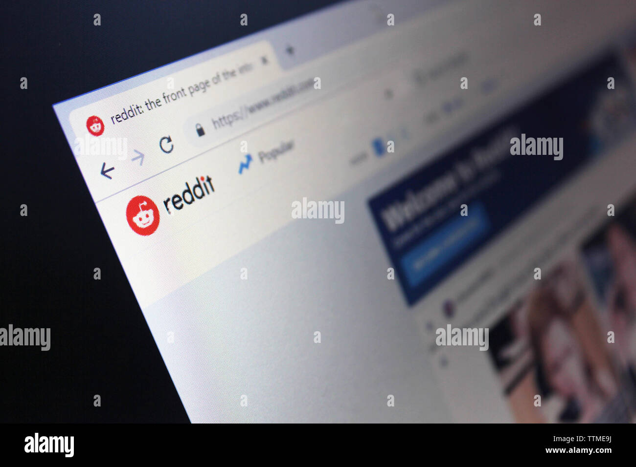 Digital social hi-res stock photography and images - Alamy