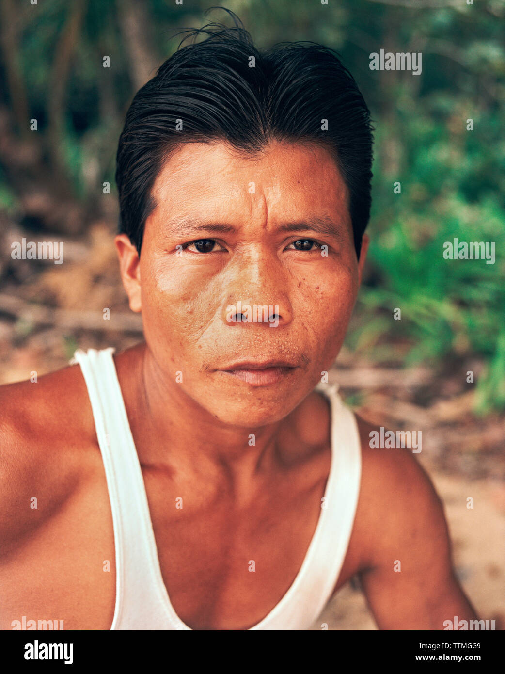 Guaymí hi-res stock photography and images - Alamy
