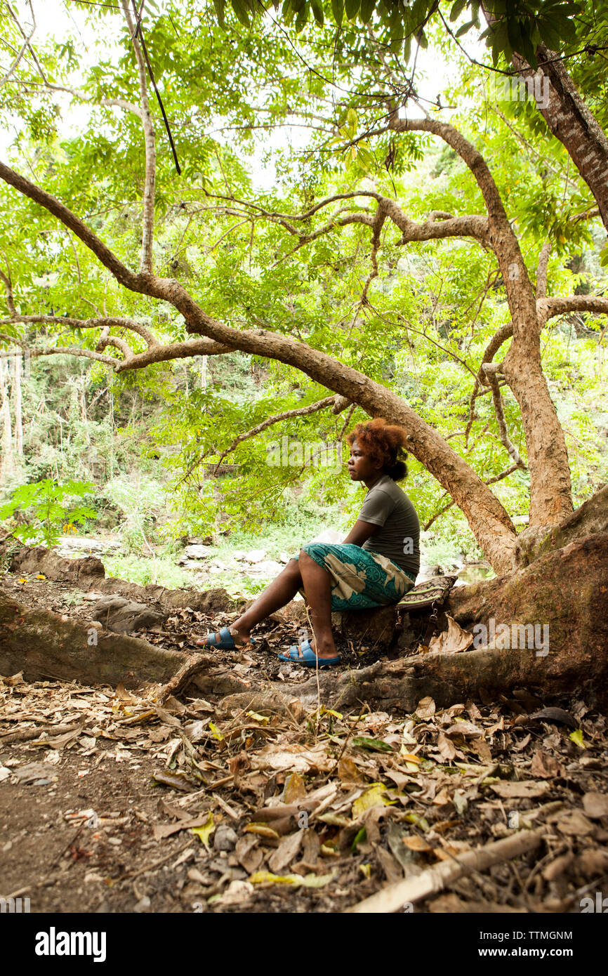 Batak people philippines hi-res stock photography and images - Alamy