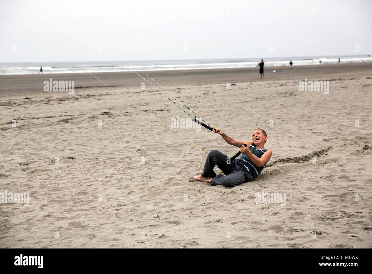 Cameron beach hi-res stock photography and images - Alamy